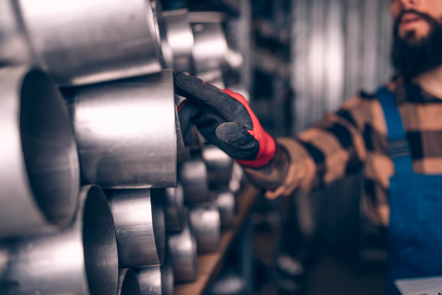 ANCAI - L'Association nationale des camionneurs artisans inc.